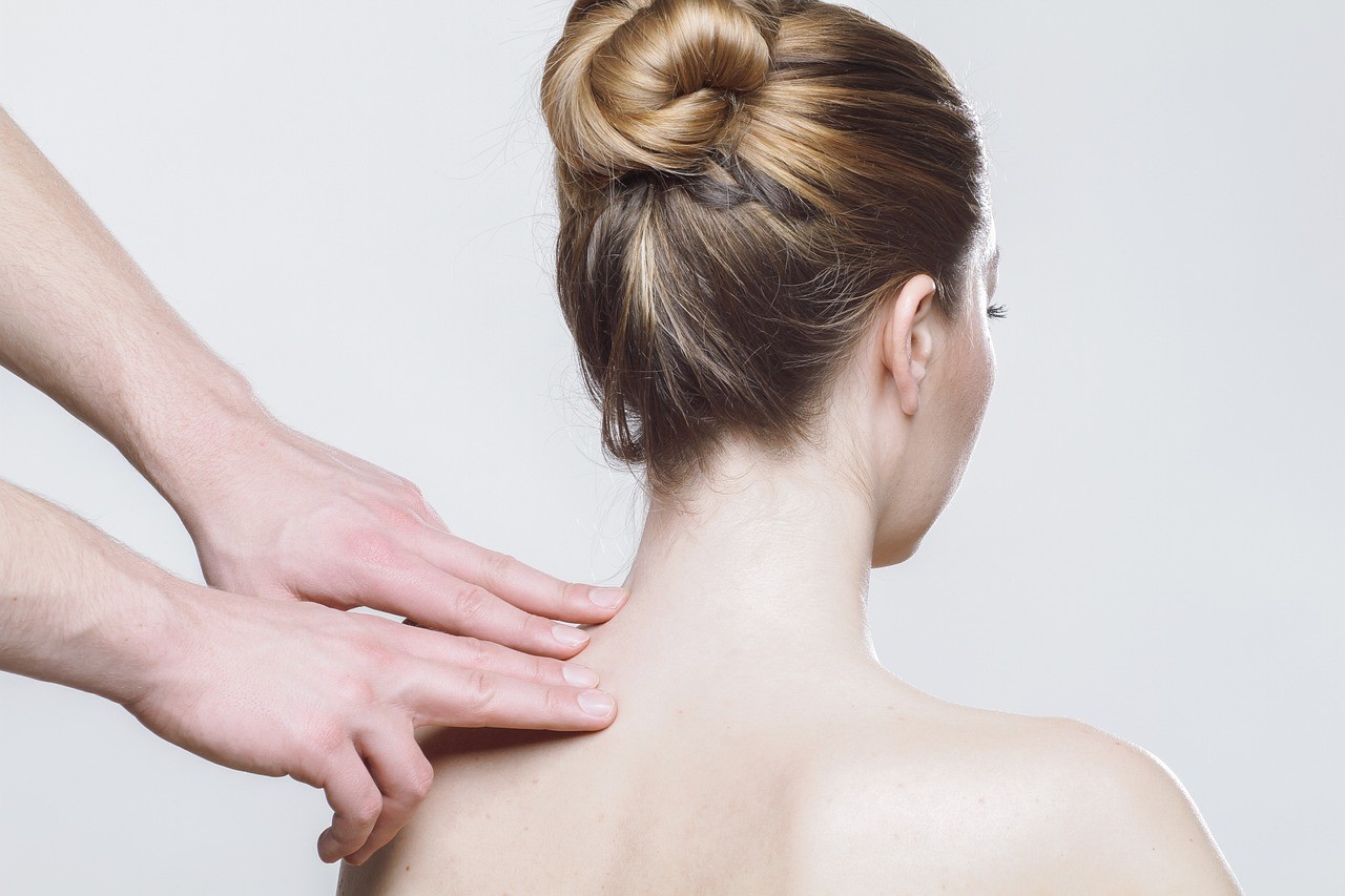Balancing Your Body The Transformative Power of Upper Cervical ...