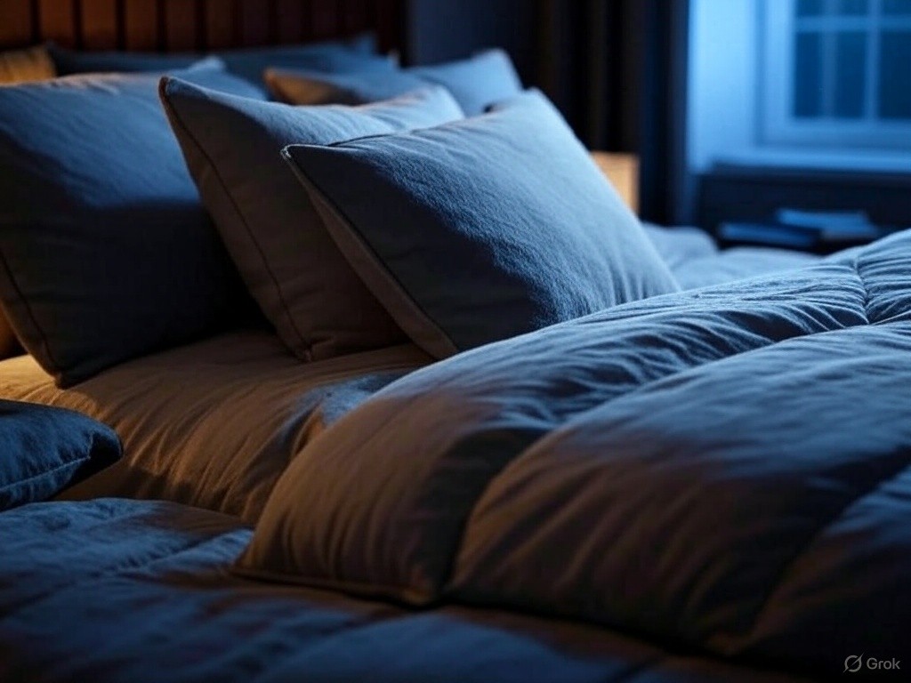 The Impact of Upper Cervical Care on Sleep Quality | Upper Cervical ...