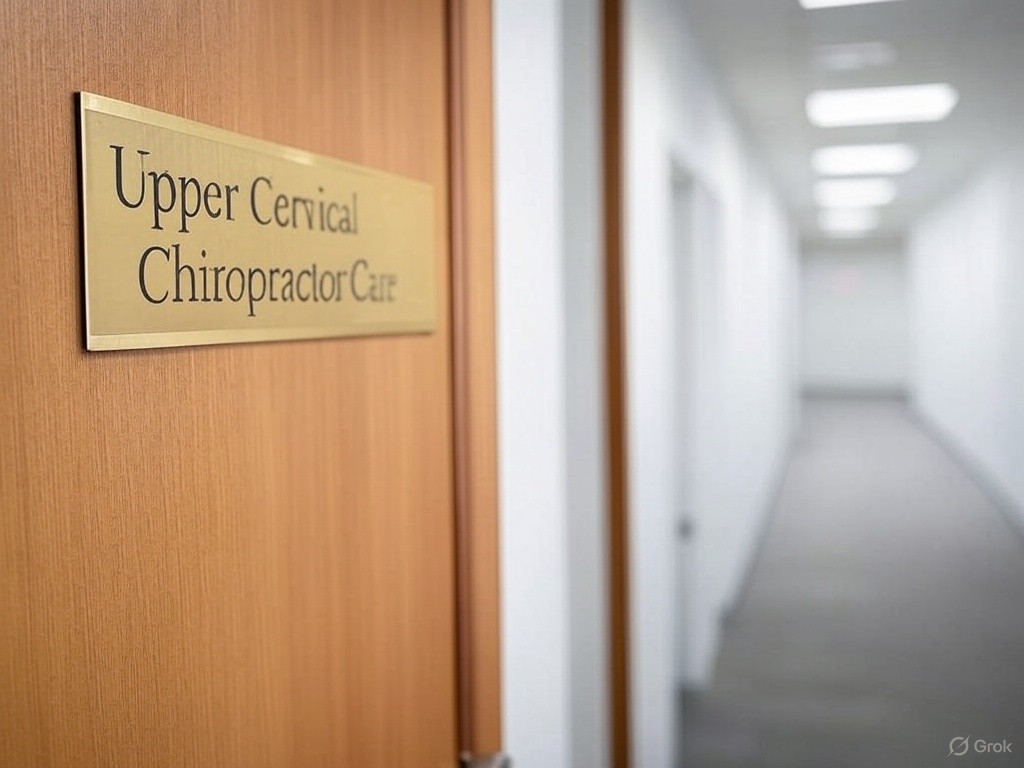 5 Signs You May Need an Upper Cervical Chiropractor | Upper Cervical ...